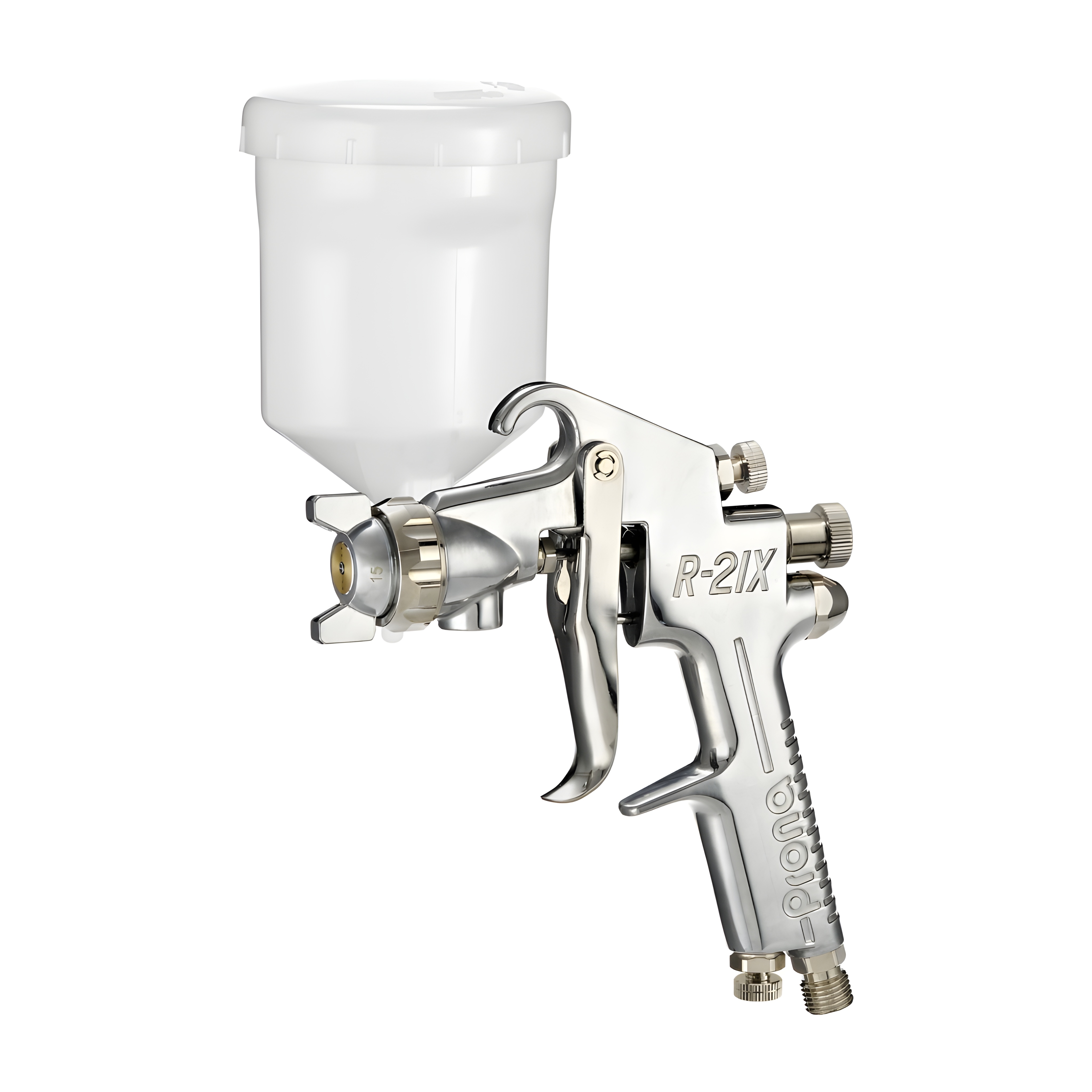 Comercializadora Airenet | Filtración, Pintura y Ventilación Industrial