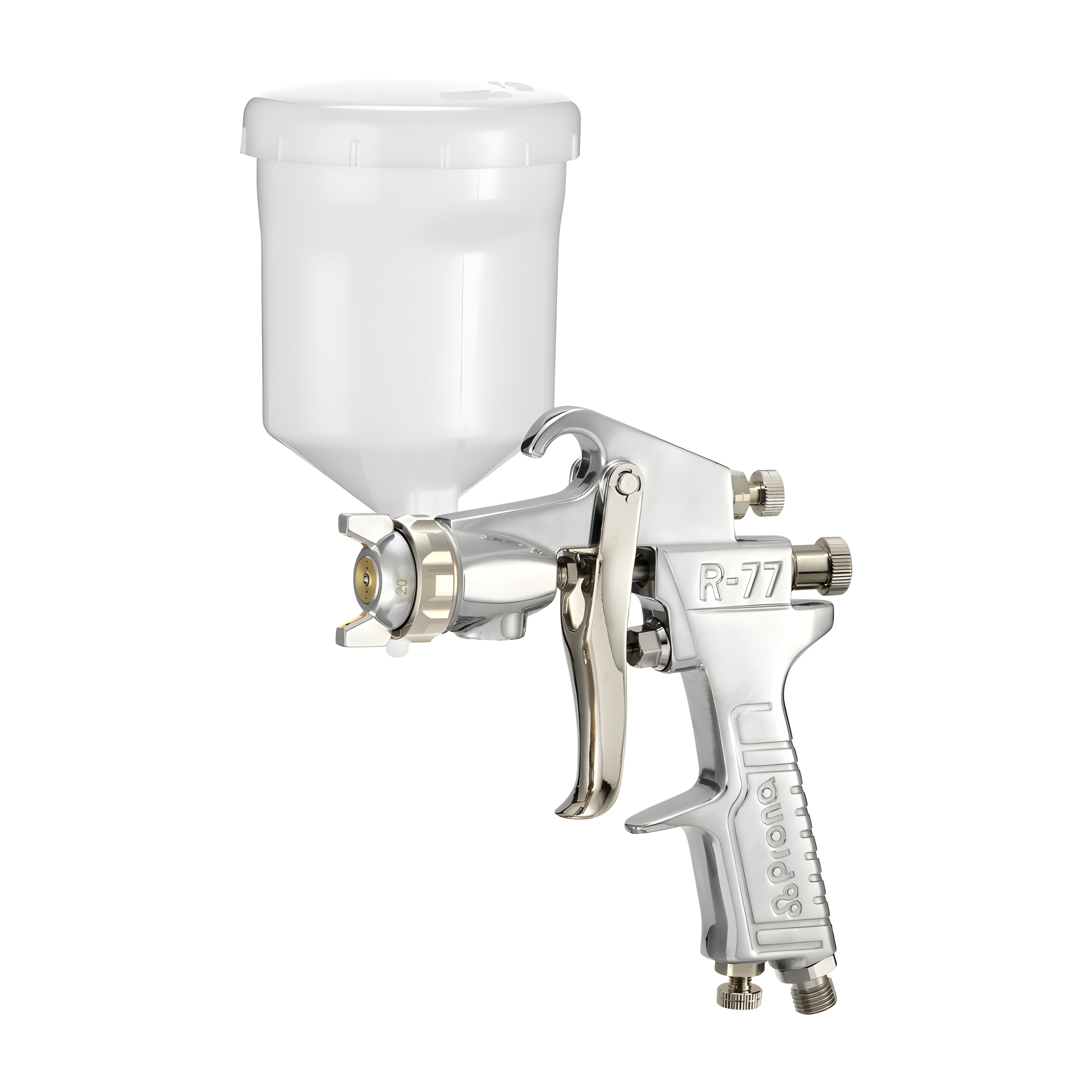 Comercializadora Airenet | Filtración, Pintura y Ventilación Industrial